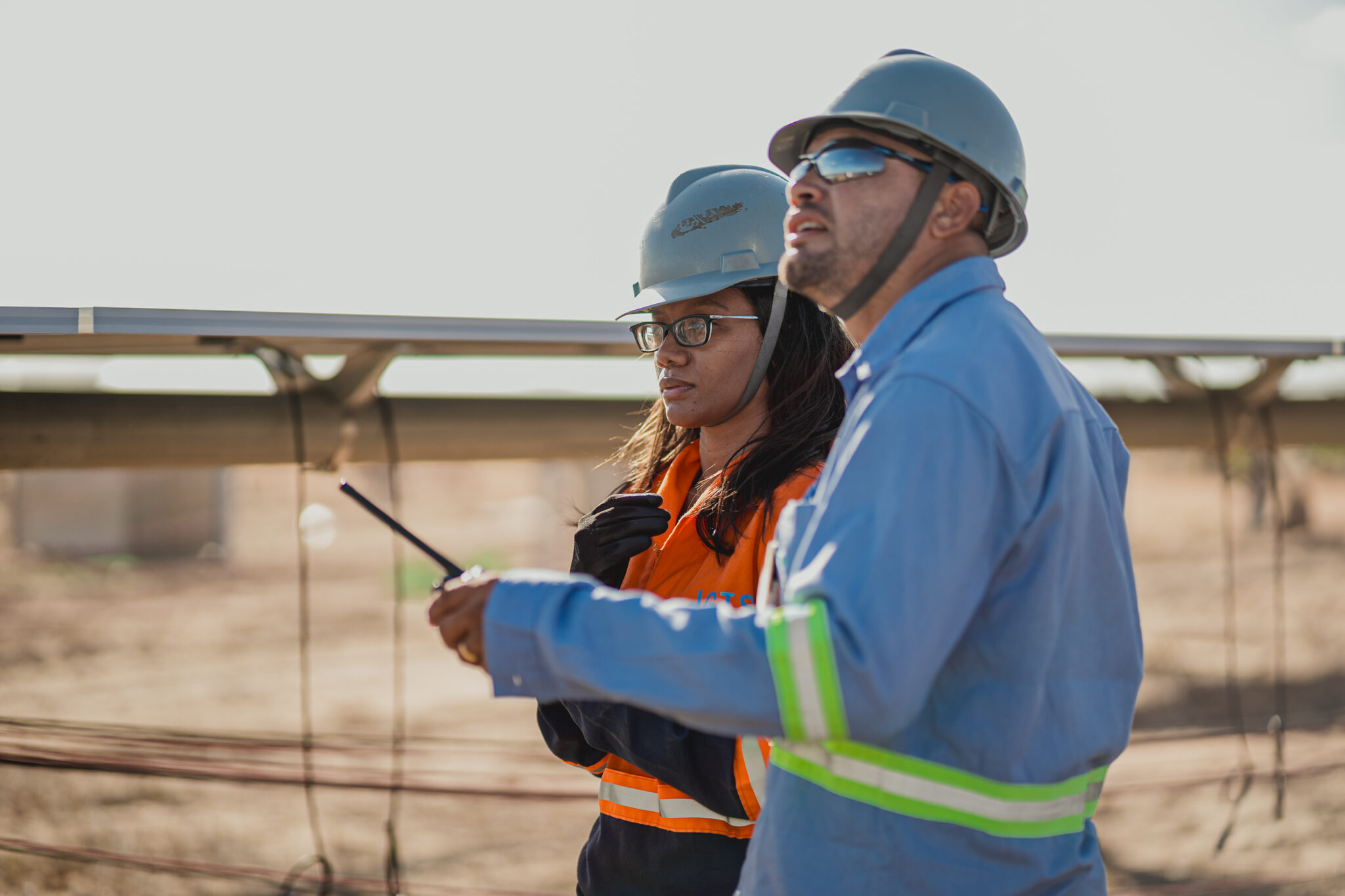 Homepage - Scatec Annual report 2023