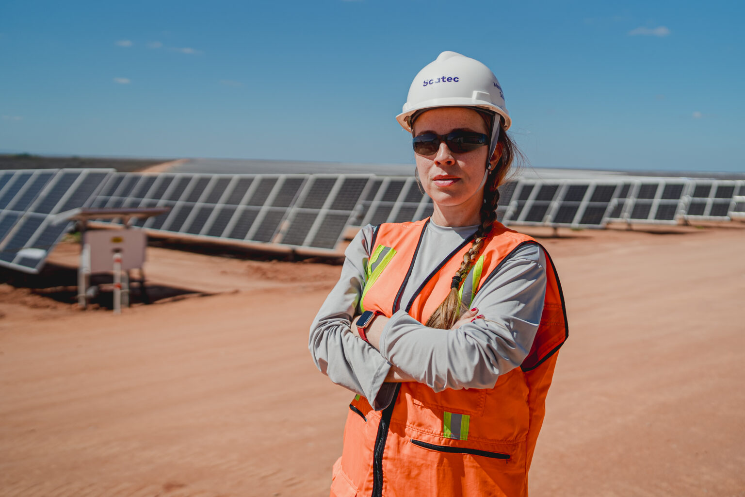 Homepage - Scatec Annual report 2023