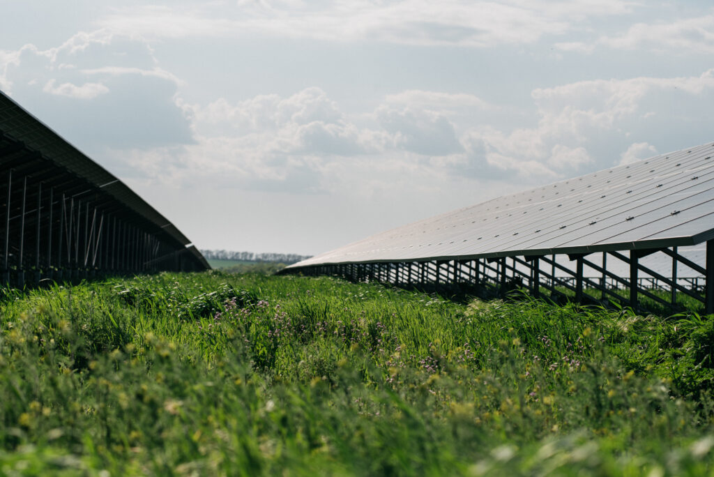 Climate change - Scatec Annual report 2023